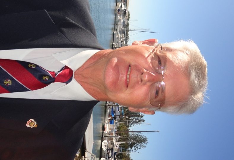 Phil Short - Copy - Southport Yacht Club