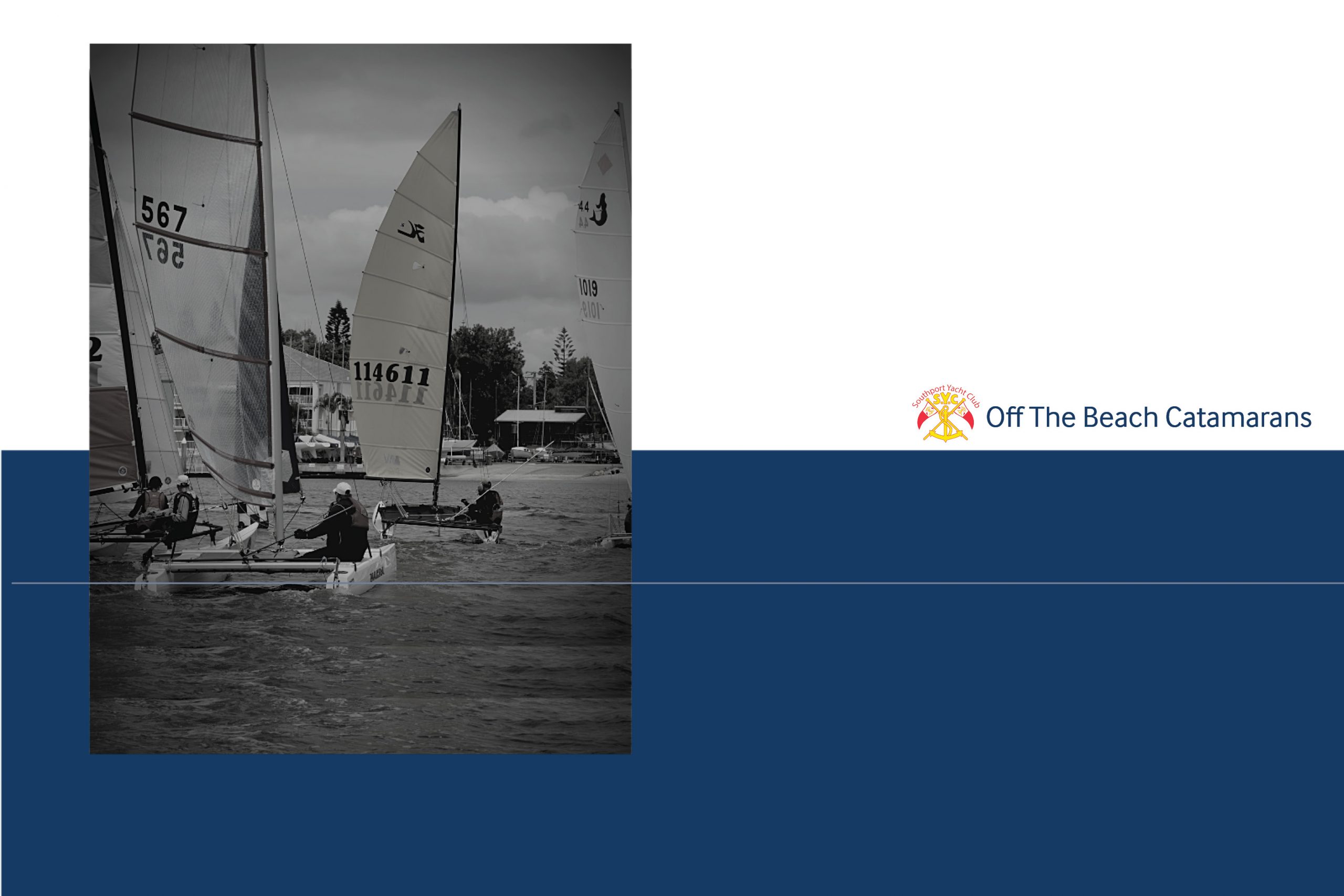 OTB Cats - Southport Yacht Club