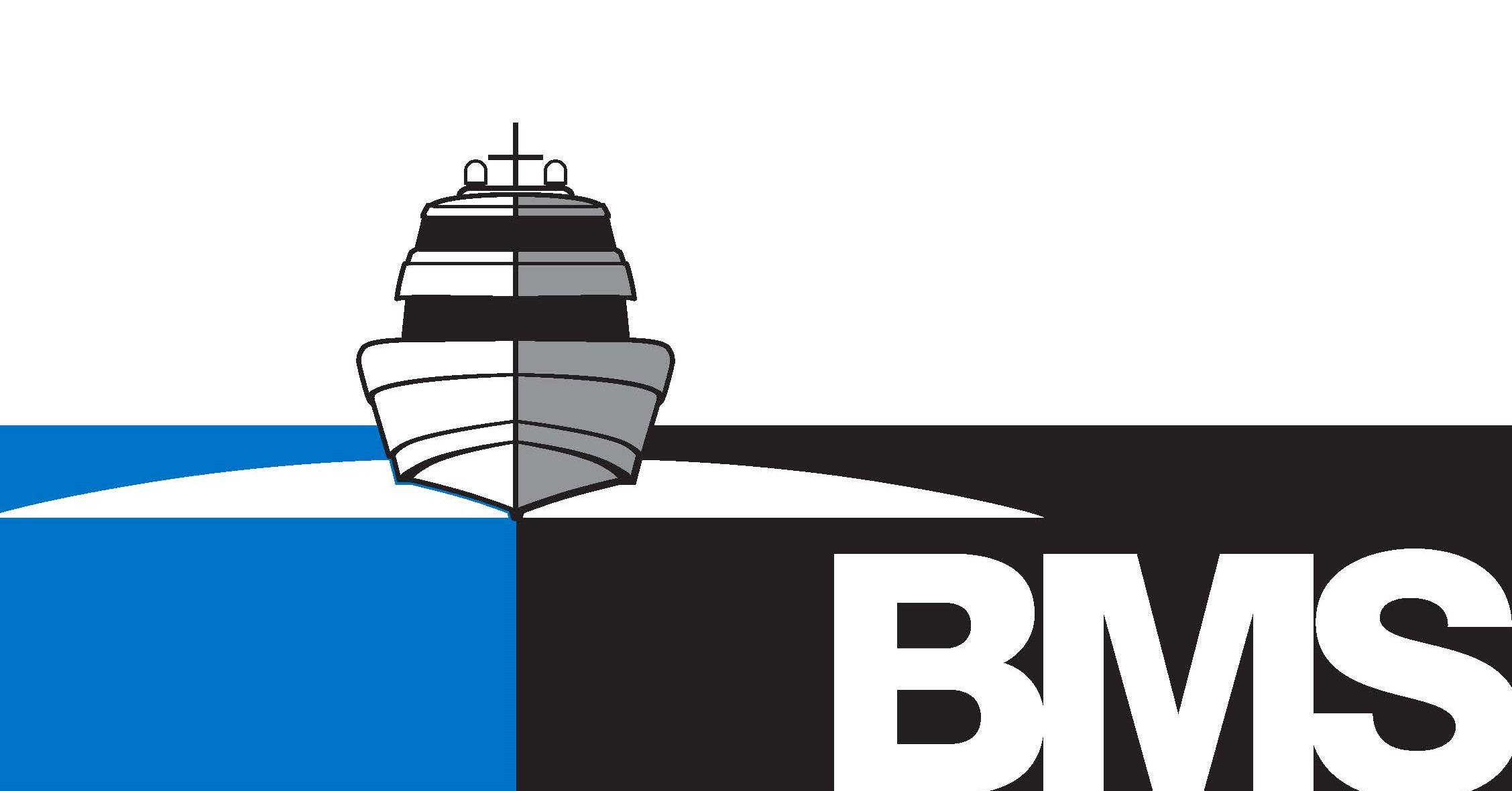 BMS Master Logo Southport Yacht Club
