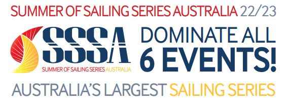 SSSA Summary Logo - Southport Yacht Club