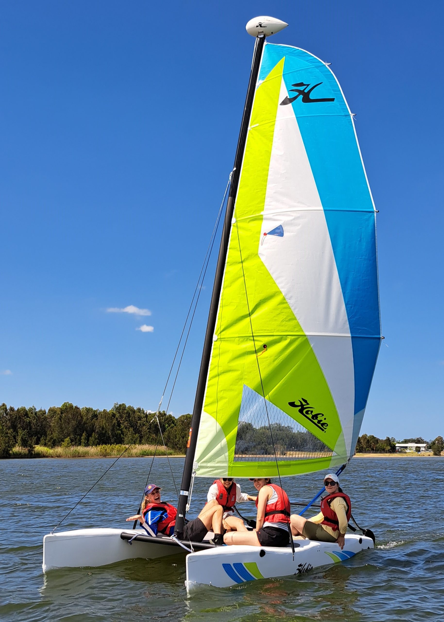 This Week In Sailing - 9th December 2022 - Southport Yacht Club