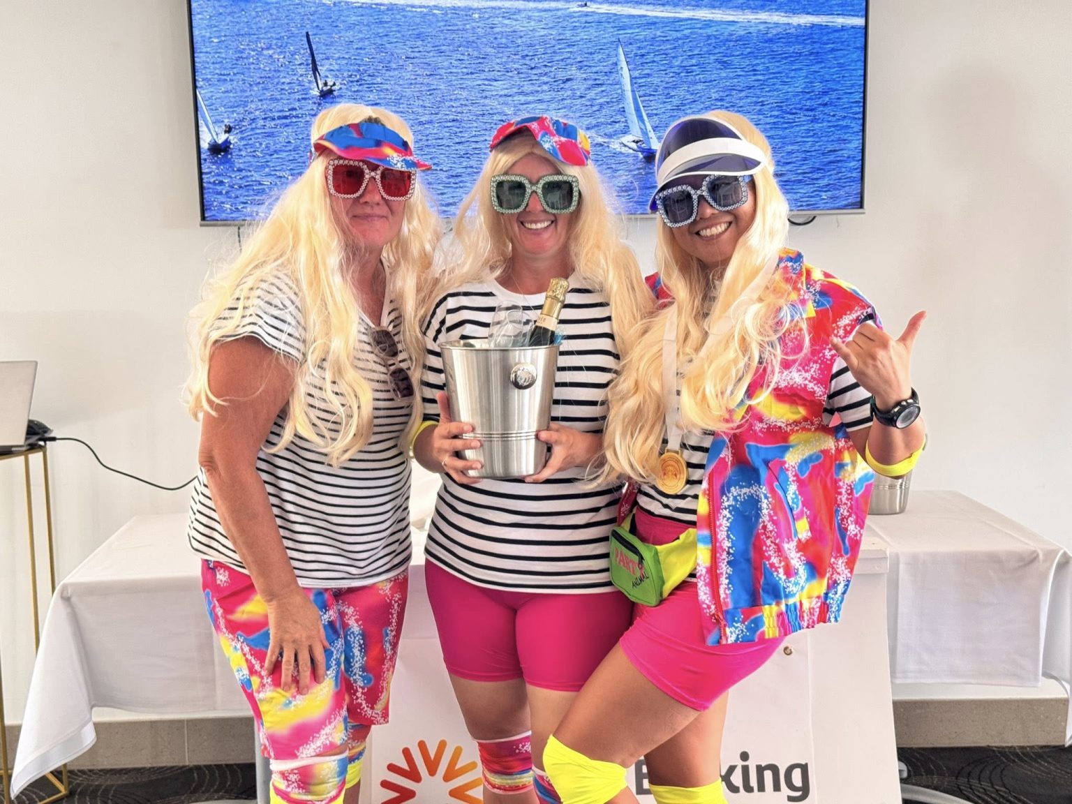 This Week in Yachting - 1st May 2025 - Southport Yacht Club