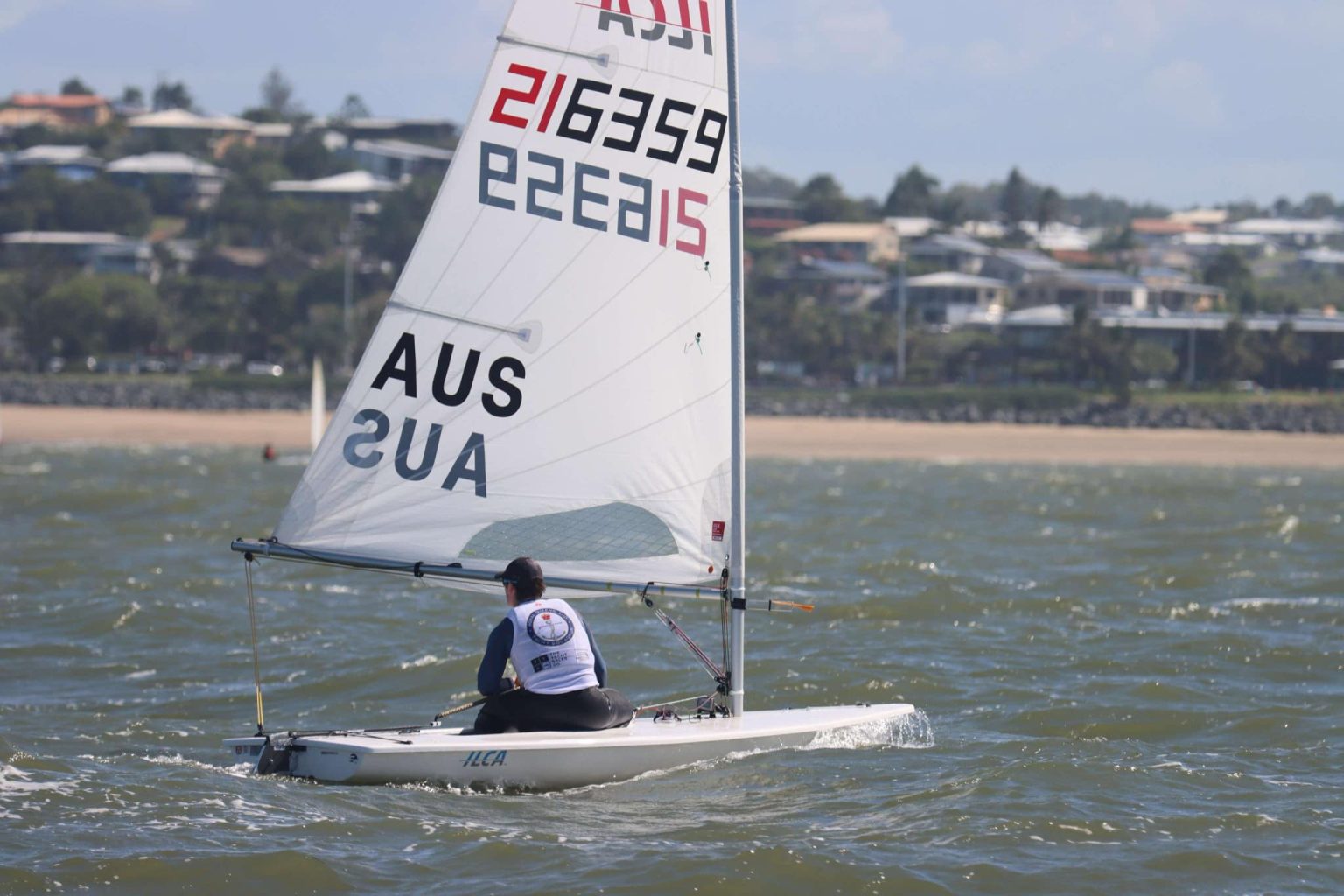 This Week in Yachting - 17th April 2025 - Southport Yacht Club