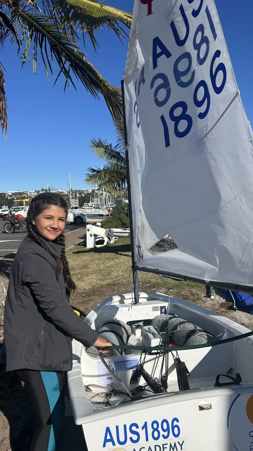 This Week in Yachting - 17th July 2025 - Southport Yacht Club