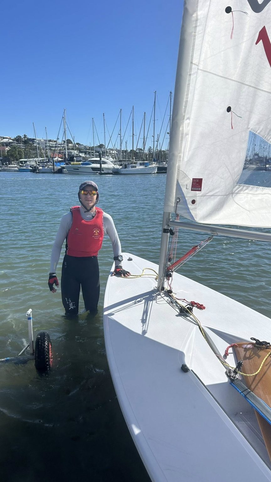 This Week in Yachting - 24th July 2025 - Southport Yacht Club