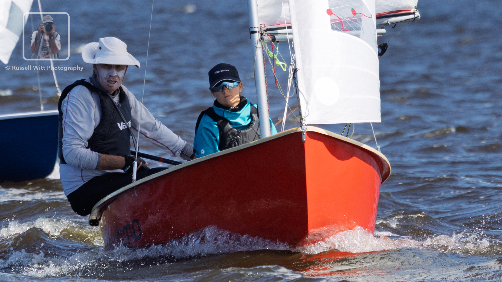 Allboats_Teegan and Spies - Southport Yacht Club