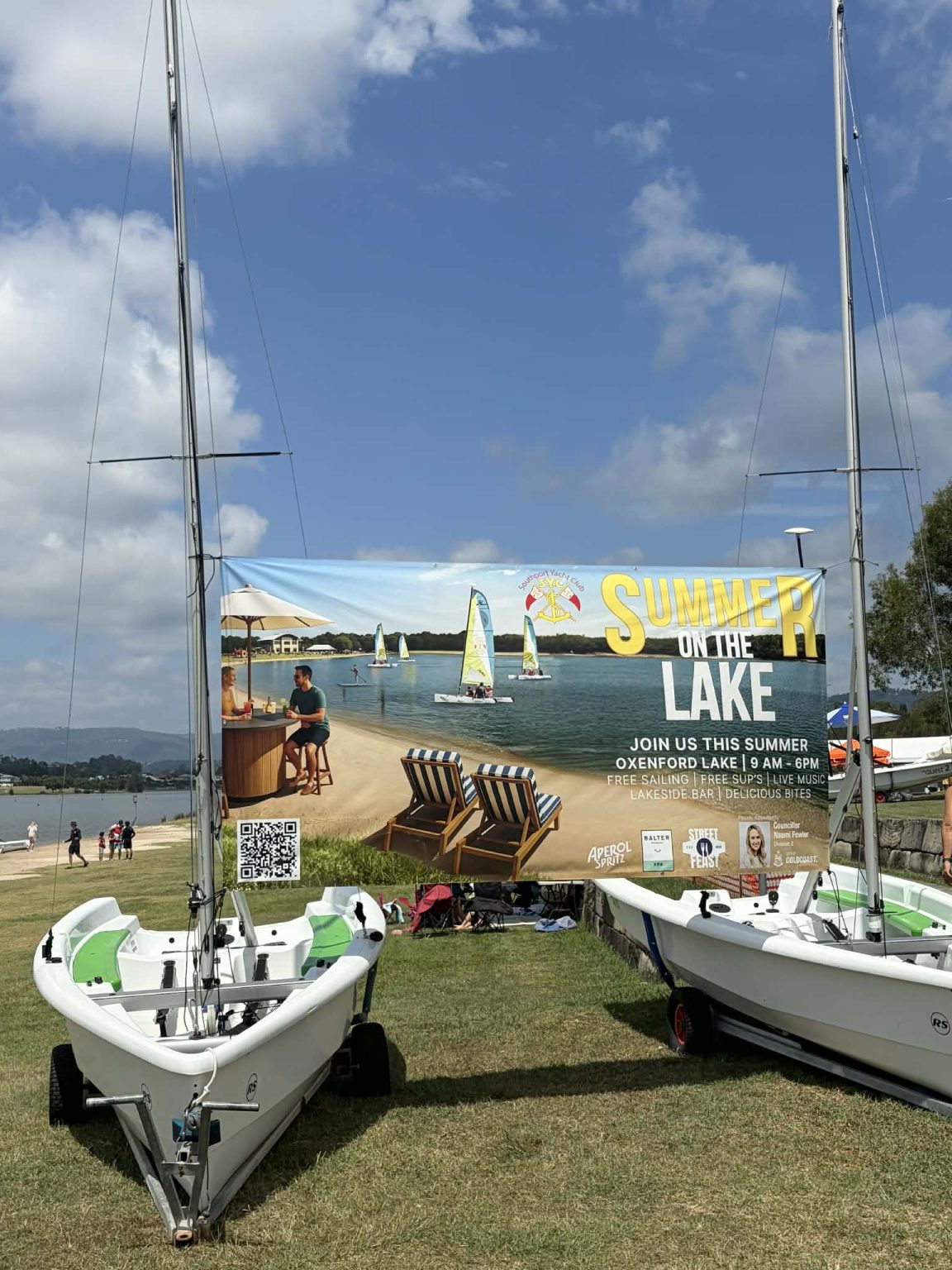 This Week in Yachting - 29th Jan 2026 - Southport Yacht Club